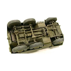 Tamiya U.S. M-20 Armored Utility Truck