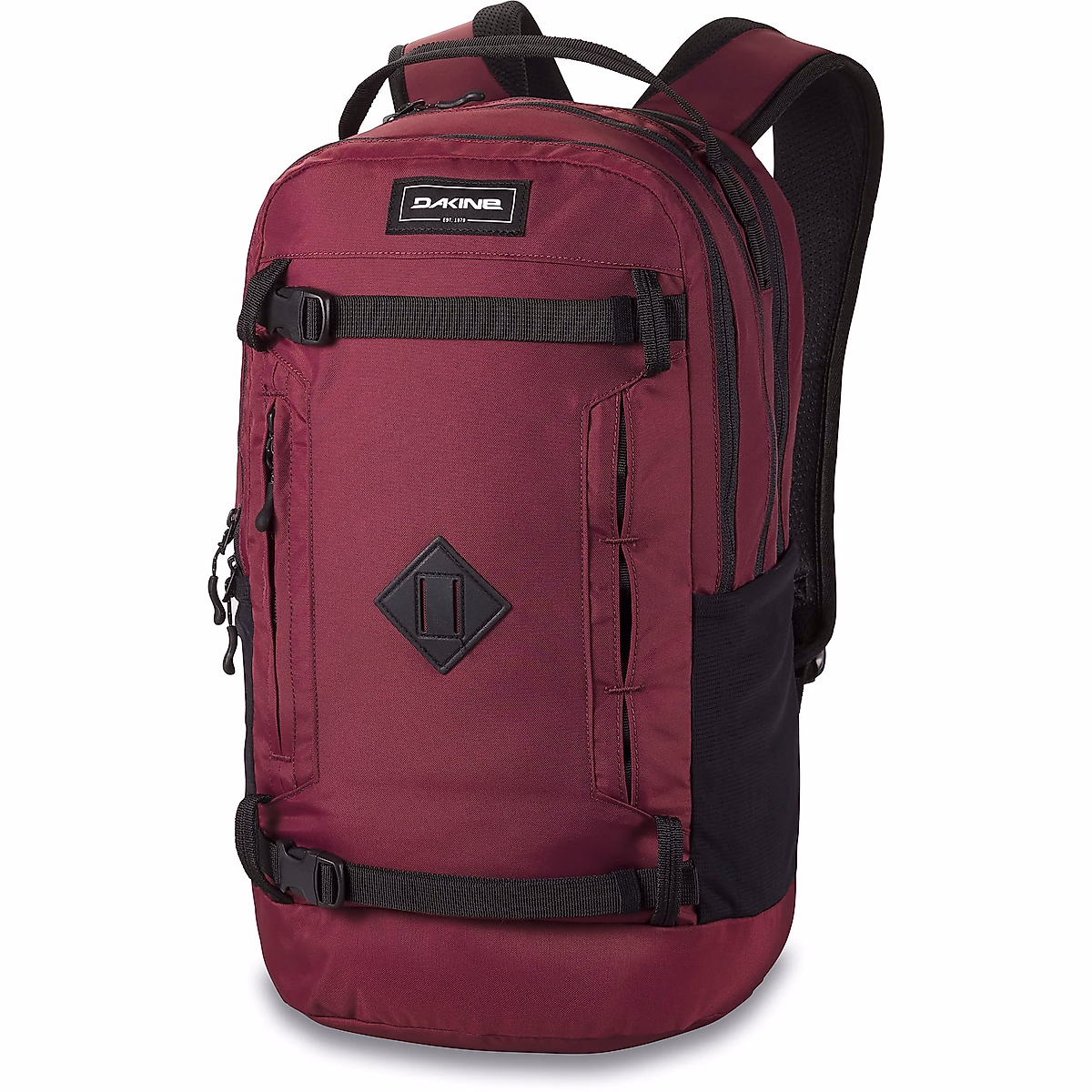 Dakine URBN Mission Pack, Expedition, 23 Liter