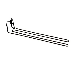 True 994014 Defrost Heater with 24" Leads, 115 Volt, 400 Watt