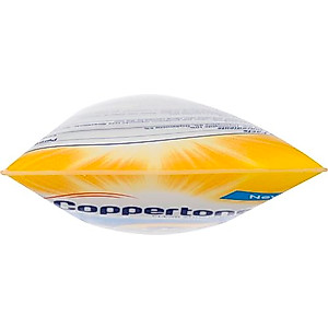 Coppertone SPORT Clear Sunscreen Lotion SPF 50, Water Resistant Sunscreen, Broad Spectrum SPF 50 Sunscreen, 5 Fl Oz Tube