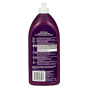 3M Perfect-It Gelcoat Compound + Polish 30344, 1 qt (32 fl oz/946 mL)