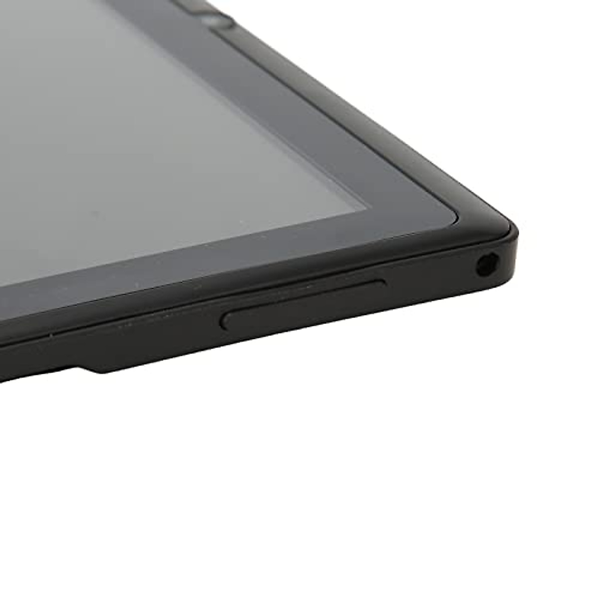 Soraz Kids Tablet, Toddler Tablet 1024x600 3D Design 110-240V Learning 10 (US Plug)