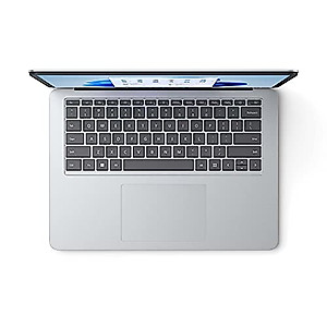 Microsoft Surface Laptop Studio - 14.4" Touchscreen - Intel® Core™ i7 - 32GB Memory - 1TB SSD - Platinum