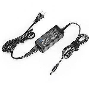 KFD AC Adapter for Harman Kardon Onyx Studio 1 2 3 4 5 6 7 Wireless Portable Speaker System Charger Power Supply Cord Plug Cable US Power Cable HK Onyx Aura Studio 5 4 3 2 1 Plus AirPlay Power Cord