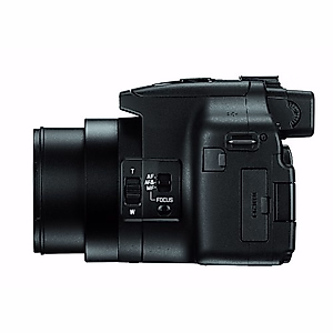 Leica V-LUX 3 CMOS Camera with 12.1MP and 24x Super Telephoto Zoom