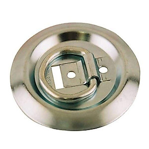Erickson 59110 1200 lbs Load Capacity Surface Mount Anchor Ring