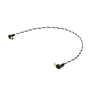 Oyaide NEO DC-3398 LL 0.5-meter Effects/Pedal Power Cable