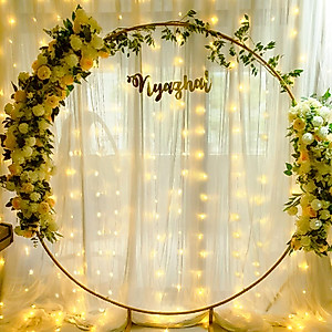 PETVAY Vine Lights, 12 Pcs 84 Ft Artificial Ivy Garland Leaf Vine with 100 LED String Light & Battery Operated, Fake Hanging Plant Light for Bedroom Wall Garden Wedding Party Home and Kitchen Décor