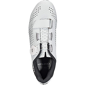 Giro Cadet Cycling Shoe - Women's White 40