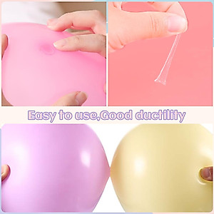 Phinus 3000 Pieces Glue Points, Balloon Tape, Sticky Dots, Balloon Glue Points, Glue Points Double Sided, Balloon Sticky Dots for Balloons Craft Sticky, Wedding Decoration, Stick Photos