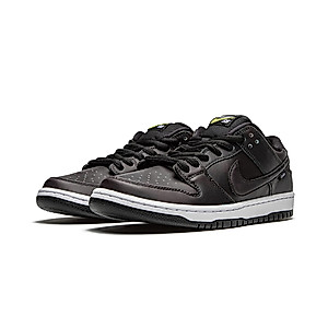 Nike Mens SB Dunk Low BQ6832 001 Tie-Dye Rayguns 2019 - Black - Size 10