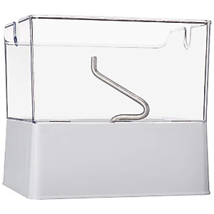 Whirlpool WPW10347093 FSP Ice Bucket Assembly with Auger