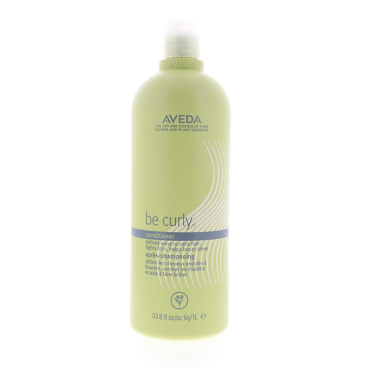 Aveda BE CURLY CONDITIONER 33.8 OZ