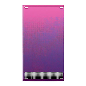 Head Case Designs Officially Licensed P.D. Moreno Border Collie Animals II Vinyl Sticker Gaming Skin Decal Cover Compatible With Xbox Series S Console