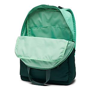 Columbia Unisex Trek 24L Backpack, Chalk/Warm Copper, One Size