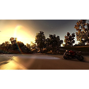 Motorcycle Club - PlayStation 4