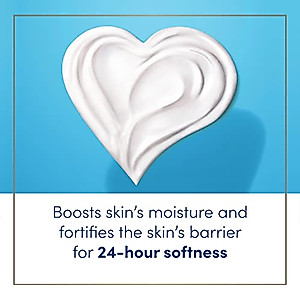 Dove Body Love Body Cleanser Moisture Boost 3 Count For Dry Skin Body Wash with Hyaluronic Acid and Moringa Oil 17.5 fl oz