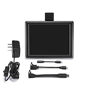 Vilros 8 Inch 1024x768 Screen and Stand for Raspberry Pi 4 & Raspberry PI 3