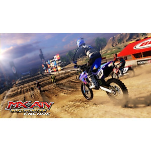 MX vs. ATV: Supercross Encore Edition - Xbox One