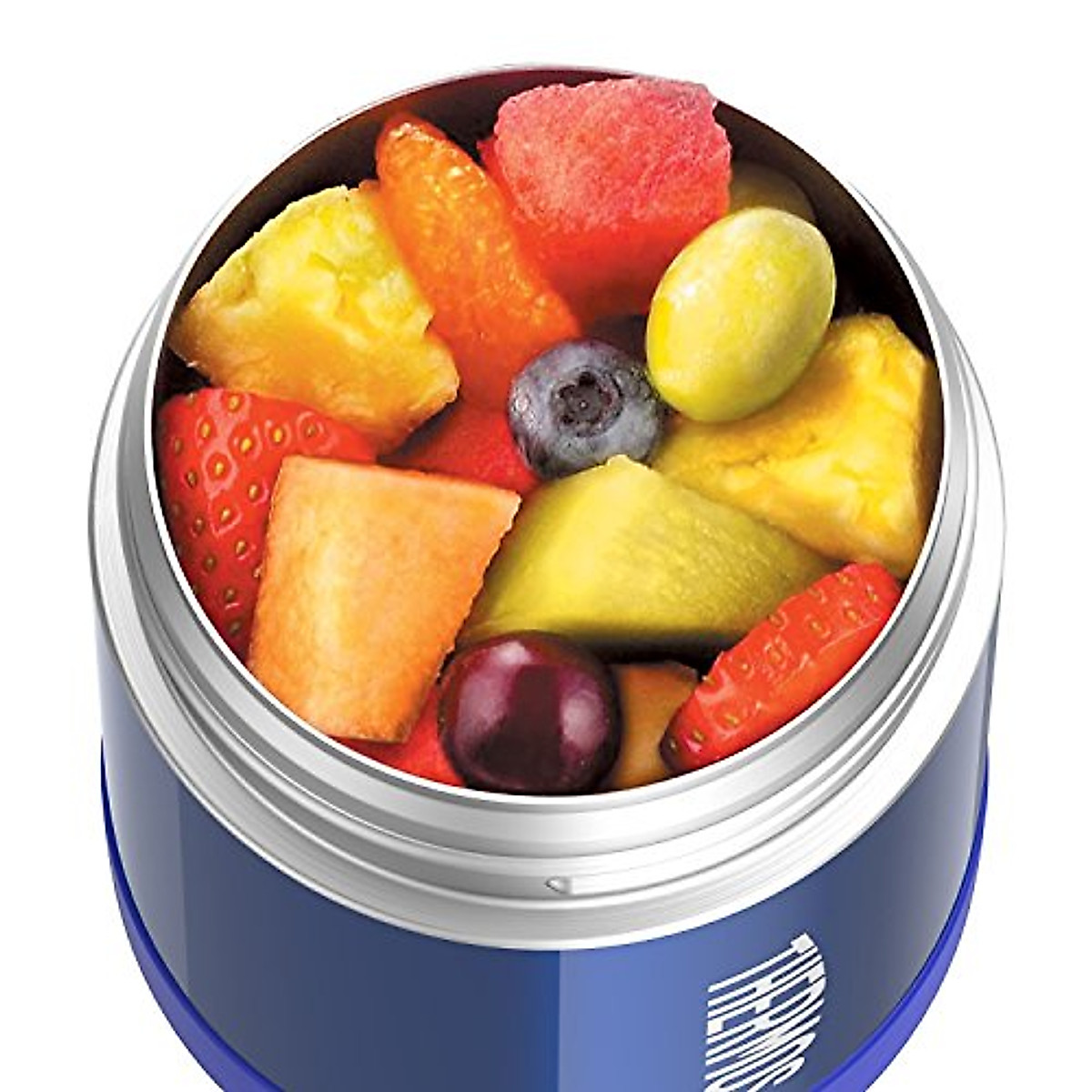 Thermos FUNtainer Food Flask, Blue, 290 ml