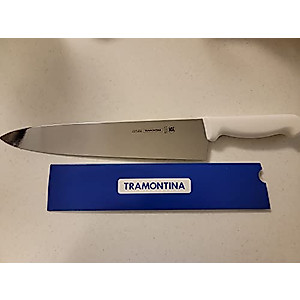 Tramontina 12" Wide Cook's Knife