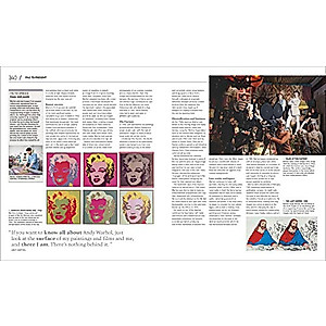 Artists: Their Lives and Works (DK History Changers)