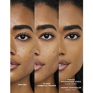 Hourglass Vanish Airbrush Primer- Travel Size