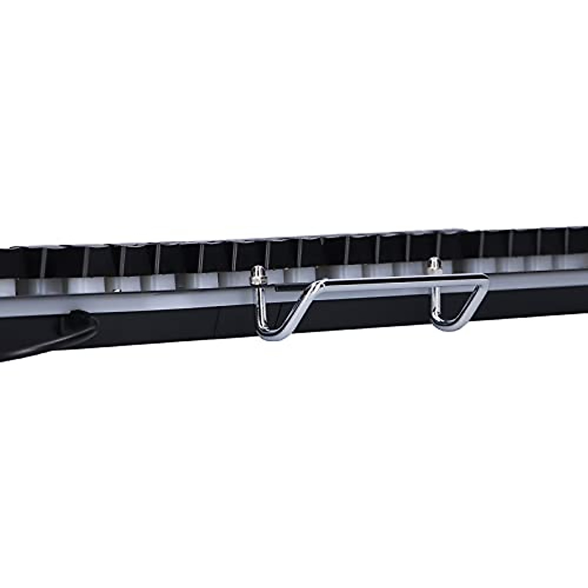 CHICIRIS Mechanical Gaming Keyboard, Aluminum Alloy Panel PC Gaming Keyboards for Home