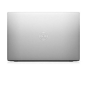 Dell XPS 13 9310 Touchscreen Laptop 13.4-inch UHD+ Thin and Light, Intel Core i7-1195G7, 16GB LPDDR4x RAM, 512G SSD, Intel Iris Xe Graphics, Windows 11 Home, 1-Year Preminum Support - Platinum Silver