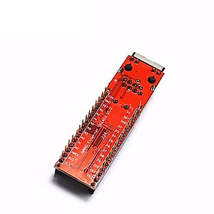 Nano V3 Ethernet Shield ENC28J60 Microchip HR911105A Ethernet Webserver Board Module for Arduino Nano 3.0