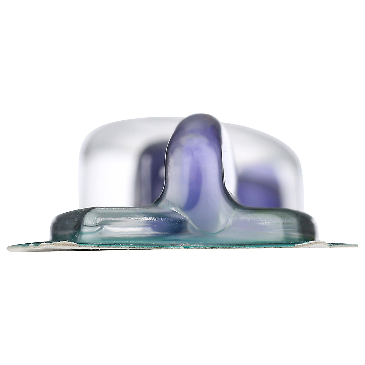 Tom's of Maine, Naturally Clean Toothbrush (Soft), Toothbrushes, Soft Toothbrush, 1-Pack