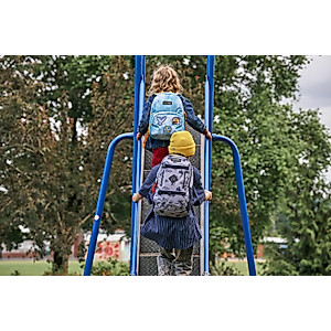 Dakine Unisex Kid's Mission Pack 18L, Woodland Floral