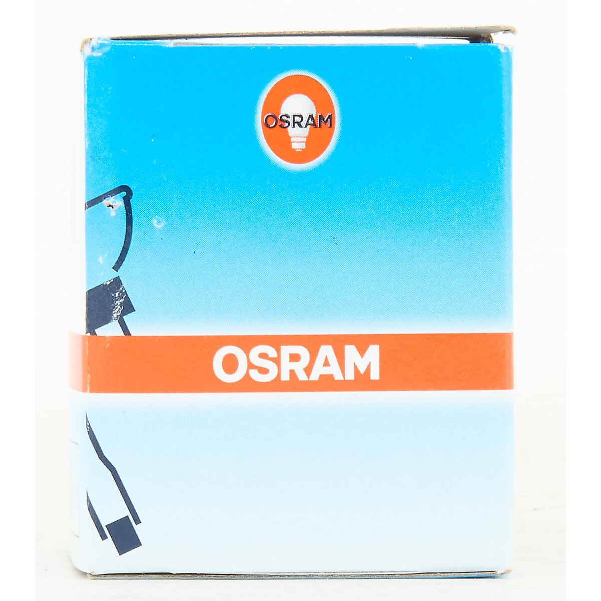 OSRAM SYLVANIA EFP 64627 100w 12v HLX GZ6.35 Bipin Halogen light bulb