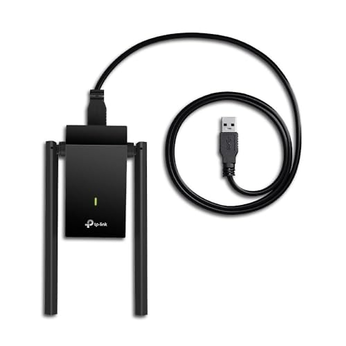 TP-Link Archer T4U Wireless Dual Band USB Adapter
