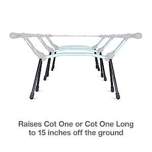 Helinox Cot One Camping Cot Leg Extenders