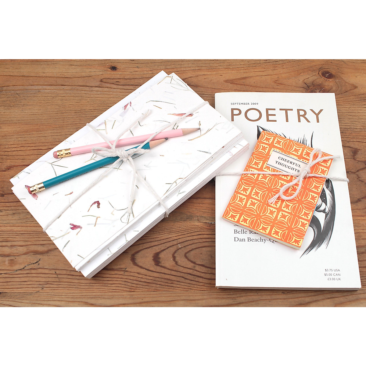 RSVP Cotton Food Safe Butcher’s String, 185-feet, Made in USA