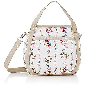 LeSportsac(レスポートサック) Shoulder Bag, RoseGarland