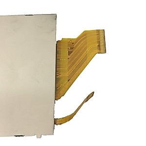 New LCD Screen Display Repair For Canon Powershot SX610 HS SX620 HS SX720 HS Camera