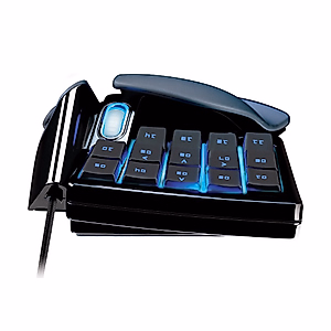 Razer Nostromo PC Gaming Keypad