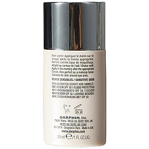 Darphin Intral Environmental Lightweight Shield Broad Spectrum Spf 50, 30 ml, 1 Fl Oz