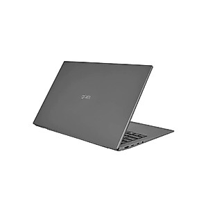 LG Gram 15 15Z90Q 15.6" FHD Touchscreen (12th Gen Intel i5-1240P, 16GB DDR5 RAM, 512GB SSD, 12-Core Beat i7-1165G7) 21Hrs Battery, Ultra Thin Business Laptop, Wi-Fi 6E, Thunderbolt 4, Win 11 Home