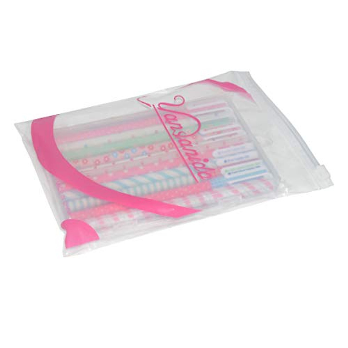 yansanido Office Supplies Kawaii Cute Pens, 10 Pack 0.38mm Colored Pens Gel Pens Fine Point For College Pen Work School Art (A)