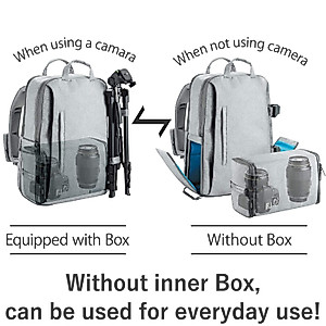 Elecom DGB-S037BK Backpack, Black