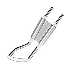 Replacement Parts for RoMech Handheld Rope Cutter Fabric Cutter (R Blade)