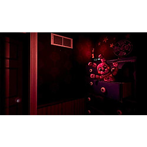 Five Nights at Freddy's - Help Wanted (PS4)