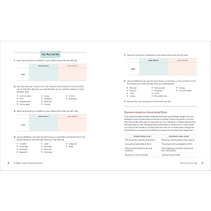 8-Week Couples Therapy Workbook: Essential Strategies to Connect, Improve Communication, and Strengthen Your Relationship