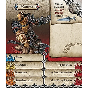 Zombicide Green Horde Friends and Foes Board Game EXPANSION - New Survivors & Challenges! Cooperative Strategy Game with Tabletop Miniatures, Ages 14+, 1-6 Players, 1 Hour Playtime, Made by CMON