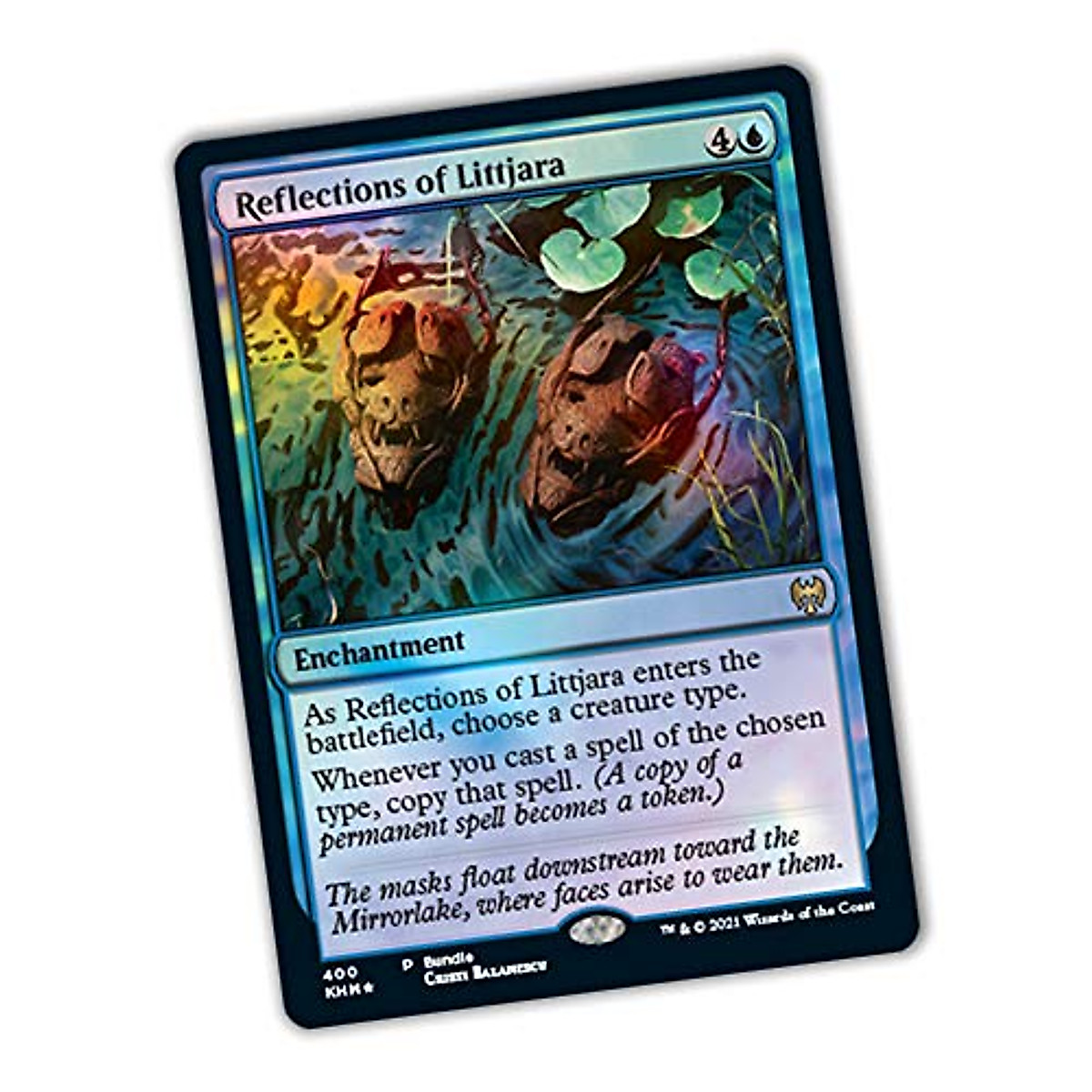 Magic The Gathering Kaldheim Bundle | 10 Draft Boosters (150 Magic Cards) + Accessories