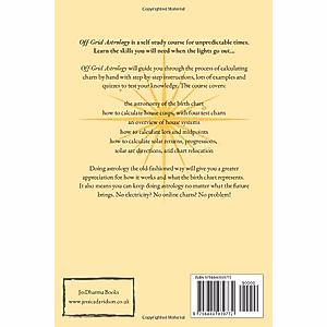 Off-Grid Astrology
