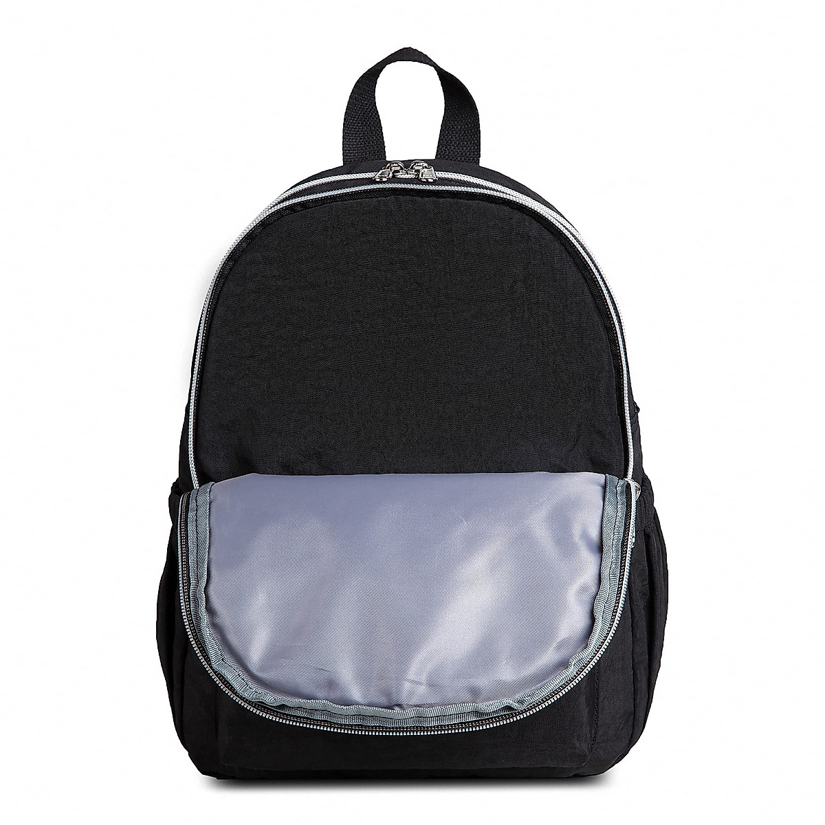 SAVERRY Lightweight Small Hiking Daypack Nylon Mini Backpack for Women and Girls Outdoor Travel